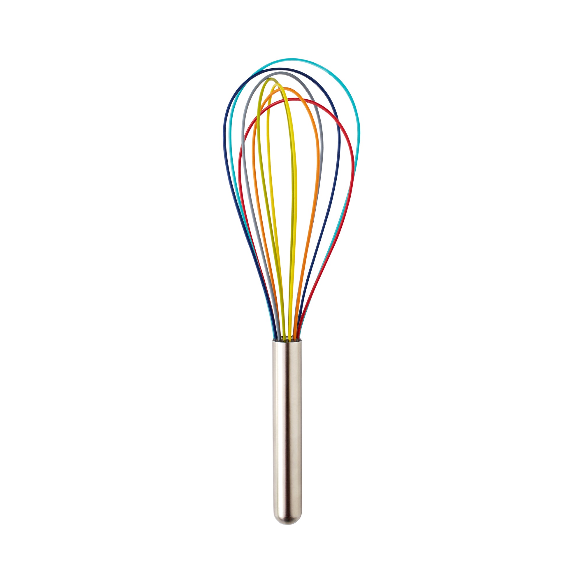 Endurance® Colored Silicone Whisk – RSVP International