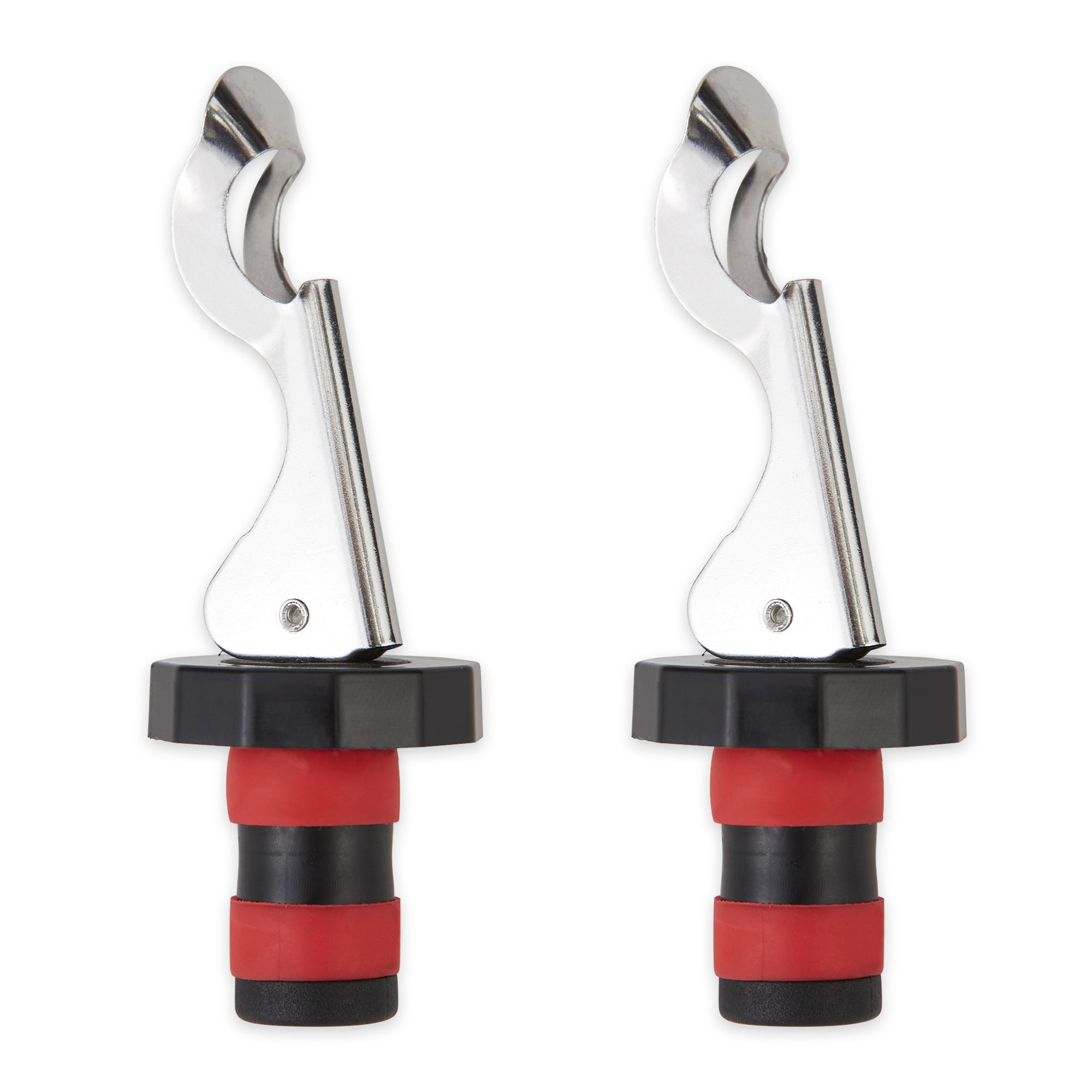 Bottle Stopper Set, 2 Piece – RSVP International
