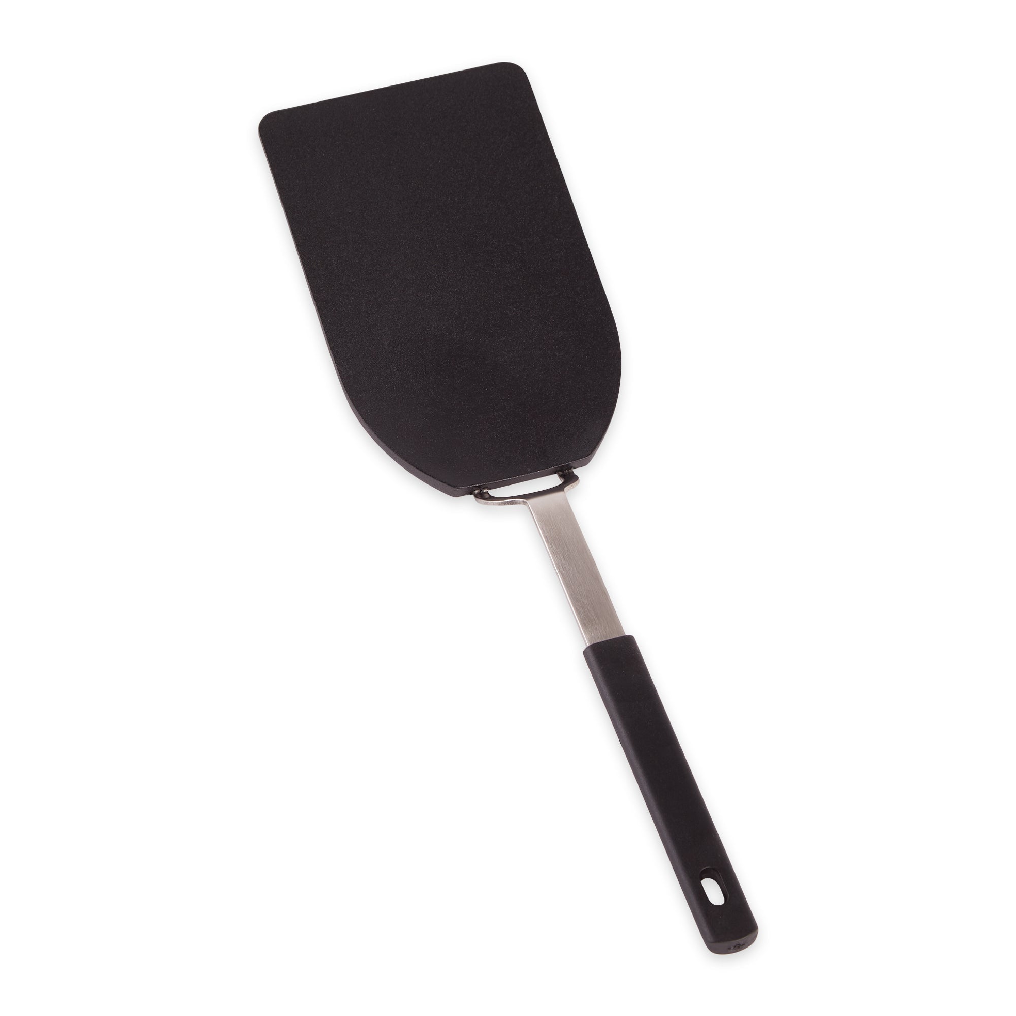 Flexible Nylon Spatula - Large - Black – RSVP International