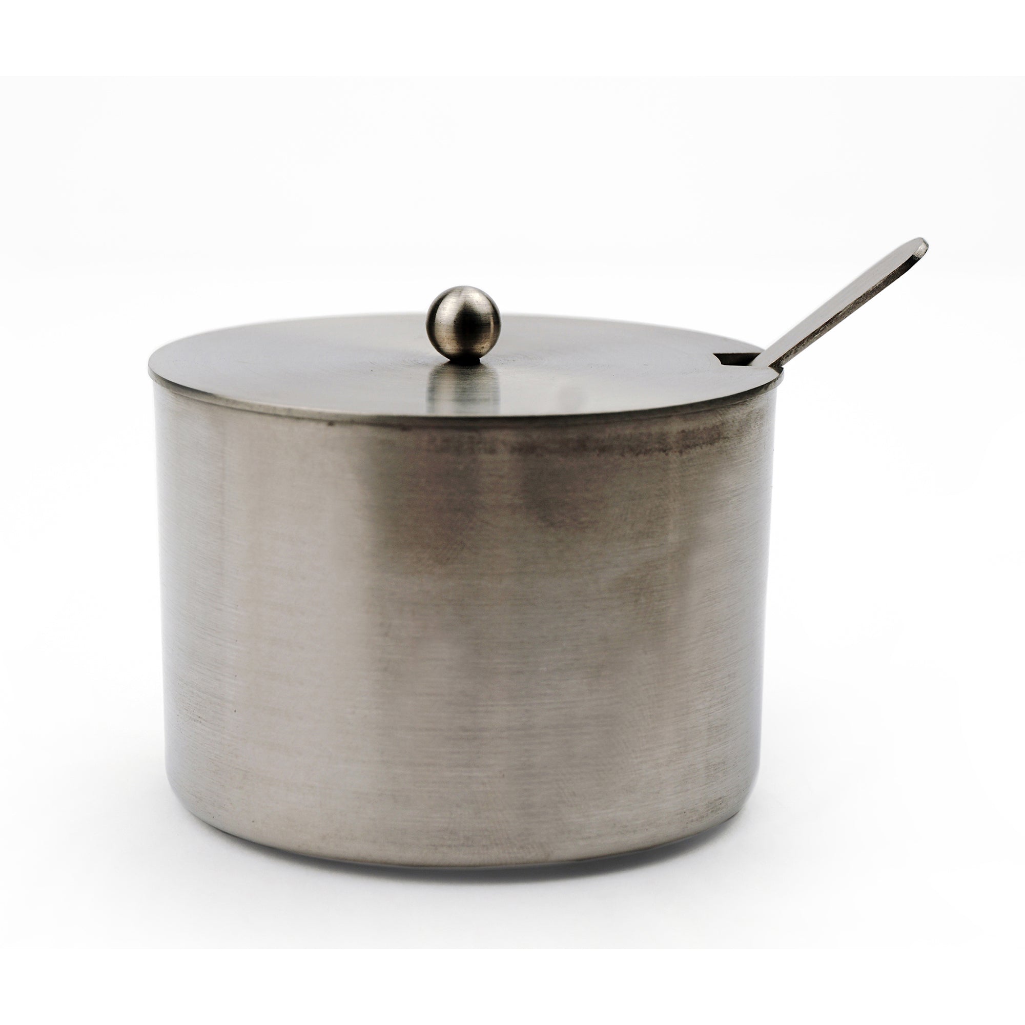 Endurance® Salt Cellar With Spoon - 4oz – RSVP International