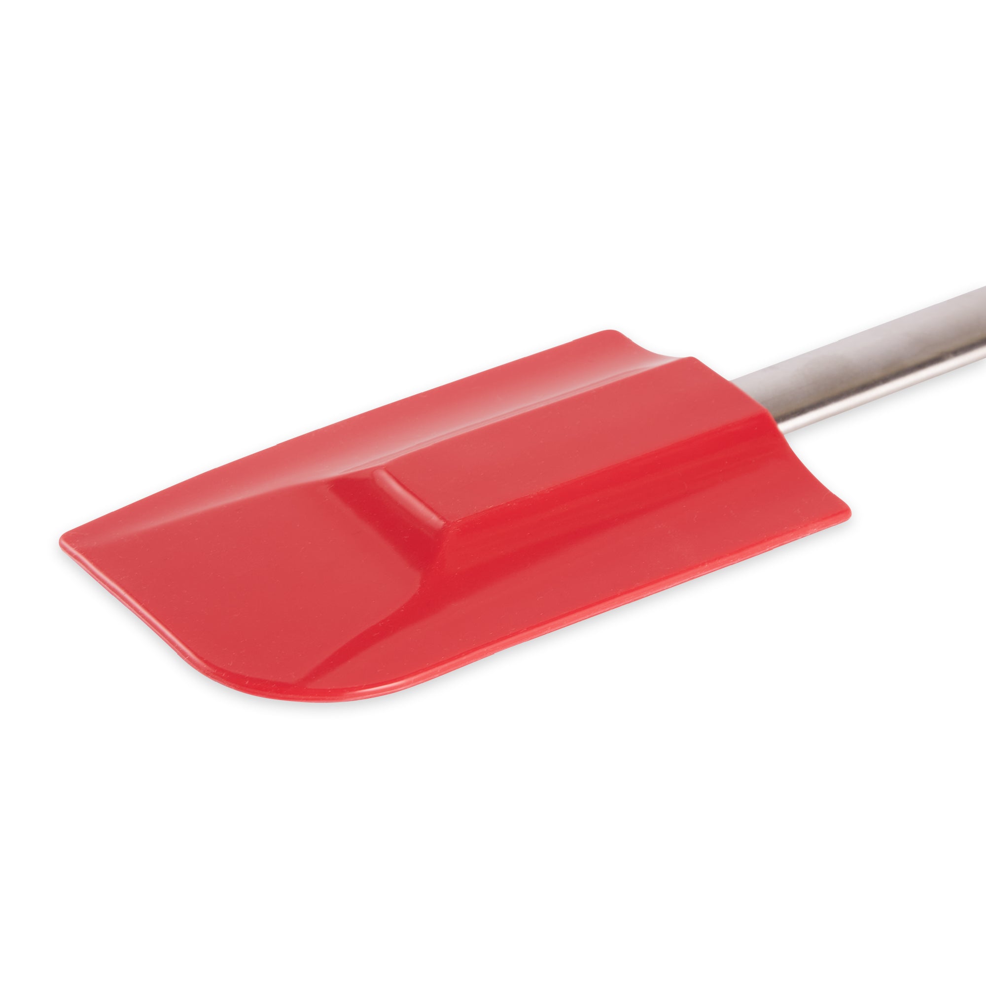 Silicone Spatula - Large - Red – RSVP International