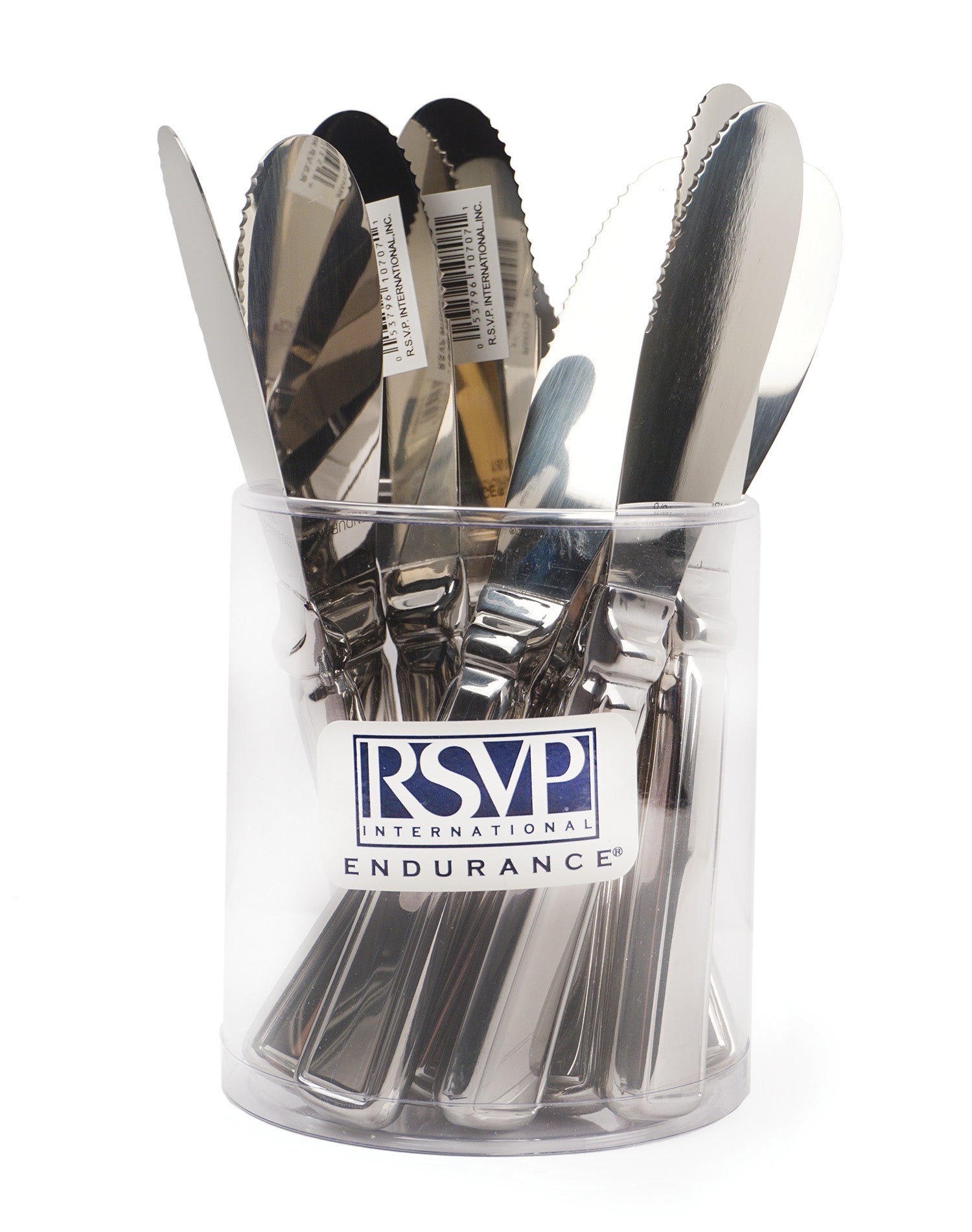 Condiment Spreader - 12 Pc Cdu – RSVP International